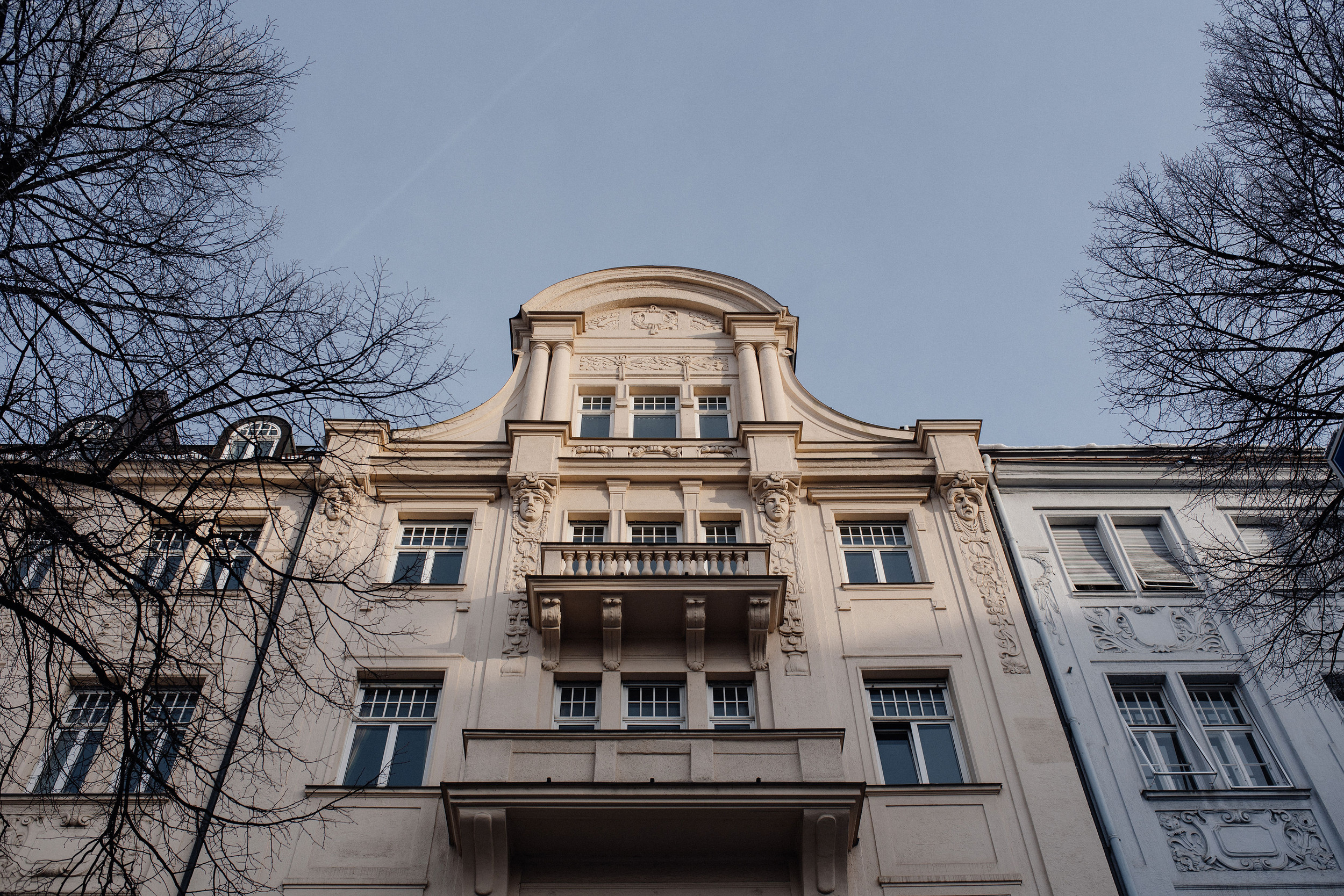 Riedl & Partner Rechtsanwälte mbB