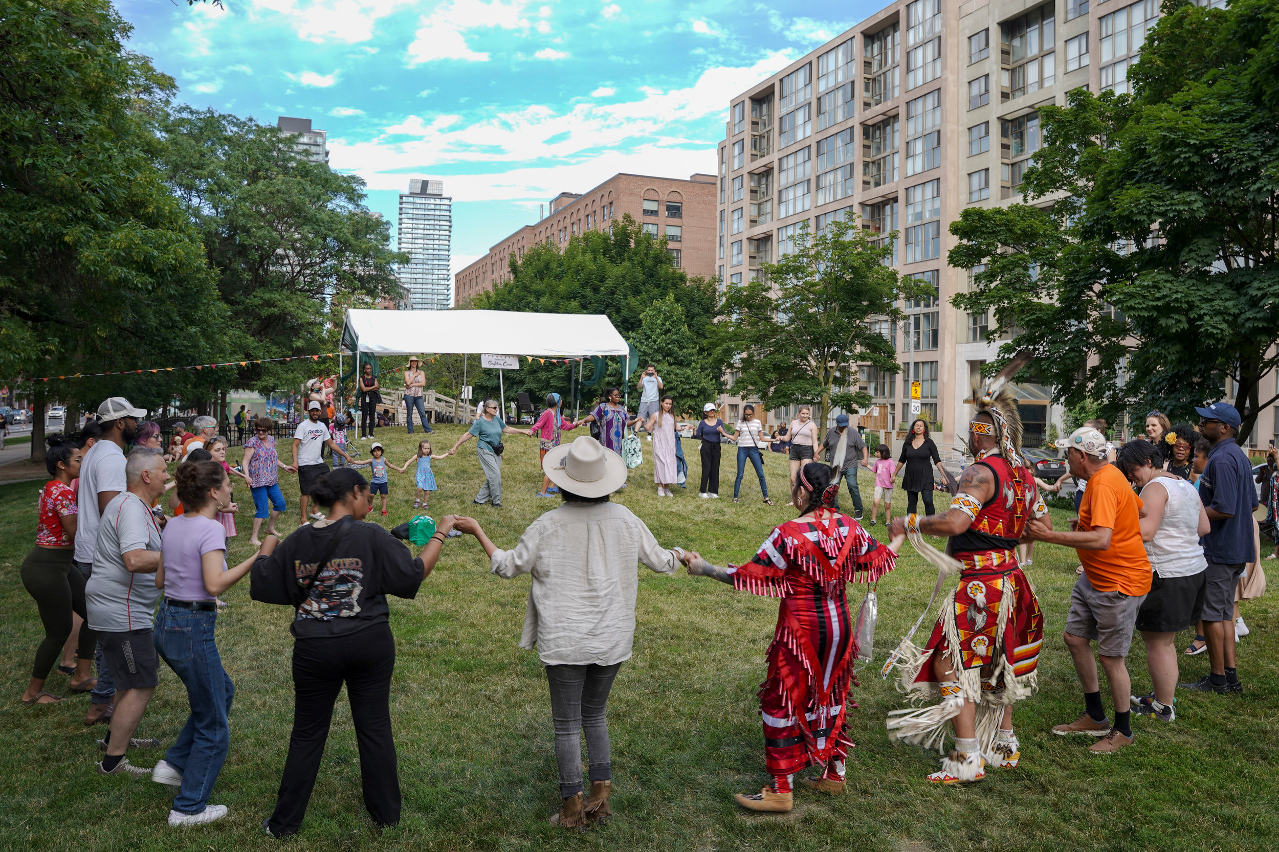 ABOUT | Jamii Esplanade