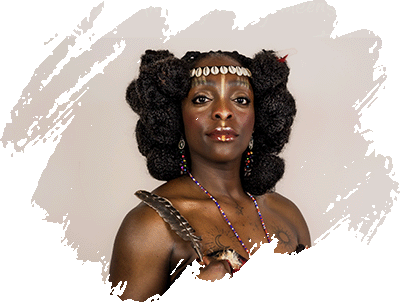 AFROCARIBBEAN DANCE MOVES