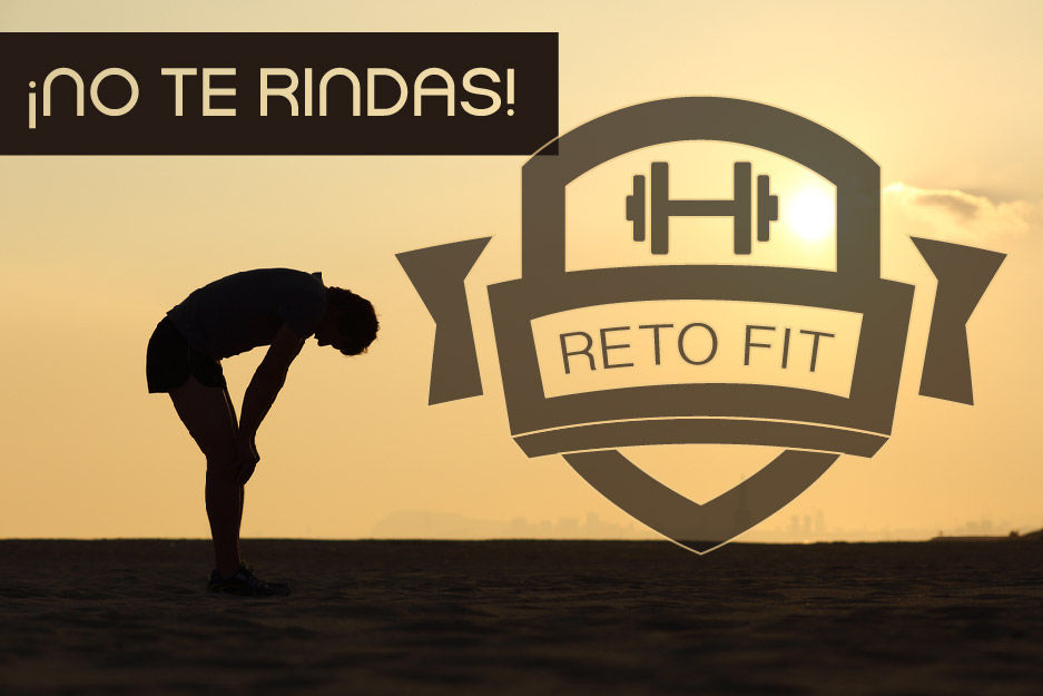 5 Formas para retomar el ejercicio una vez que has salido del camino.