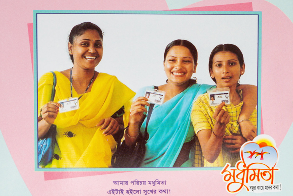 Transforming health services into places for belonging and acceptance