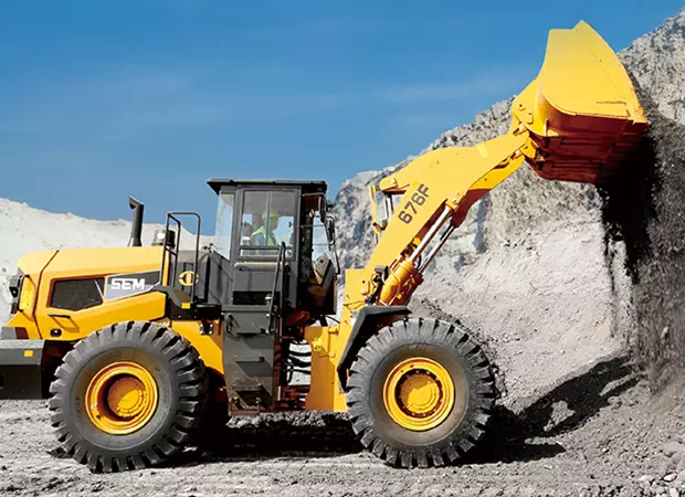 SEM F Series | Castle Power