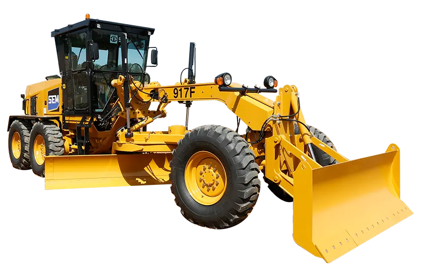 SEM F Series | Castle Power