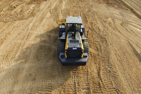 SEM F Series | Castle Power