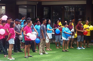 Life at Castle Power | Castle Power