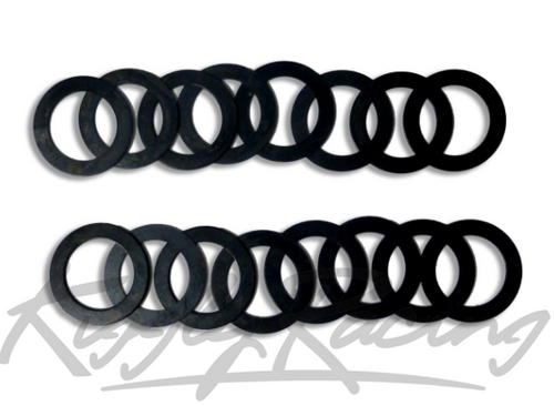 Valve Spring Shim | Kiggly Racing LLC