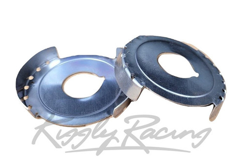 2 Tooth Trigger Wheel | Kiggly Racing LLC