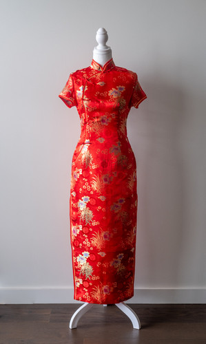 The Eloise Dress | Elusana