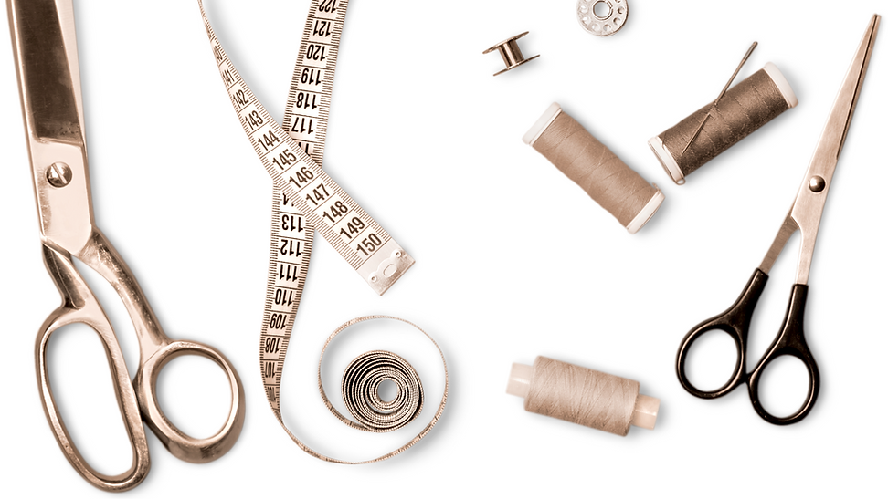 By A Thread Studio | sewing lessons