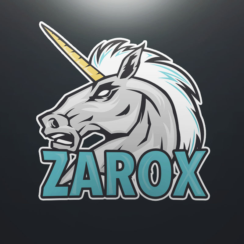 Accueil | zarx-team