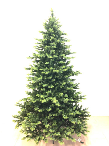 7.5' Taylor Spruce | Greenfield