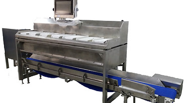 Empacadoras | fishken