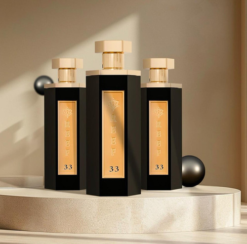 Reef 33 Eau De Parfum 100ml For Men And Women By Reef | Arabian ...