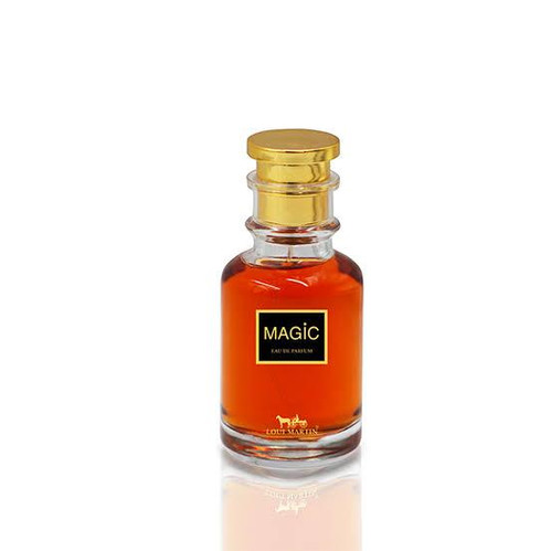 Magic Eau De Parfum 100ml For Men And Women By Loui Martin | Arabian ...