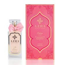 Zahra For Her Eau De Parfum 100ml By Azha Perfumes | Arabian FragranceShp