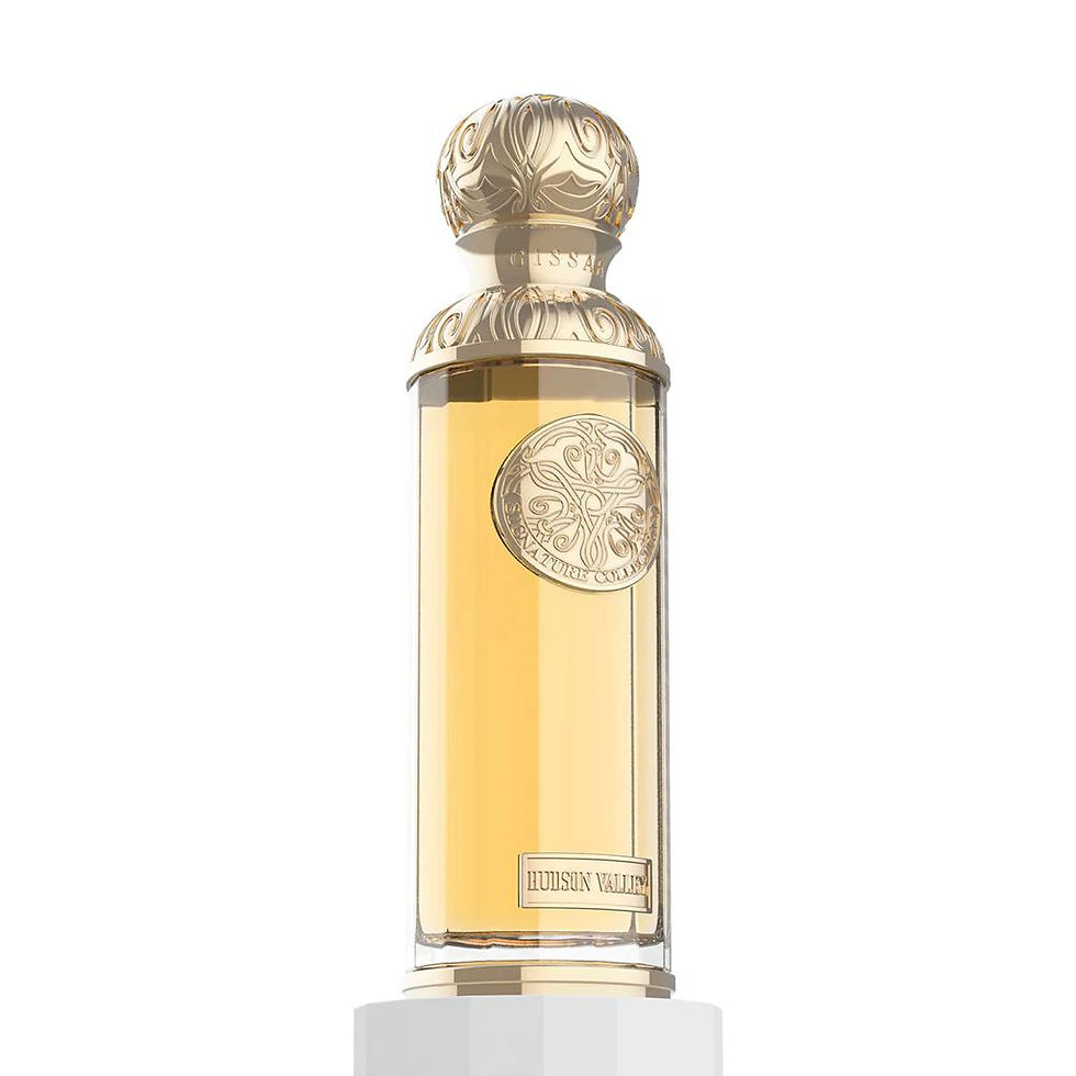 GISSAH | Arabian FragranceShp