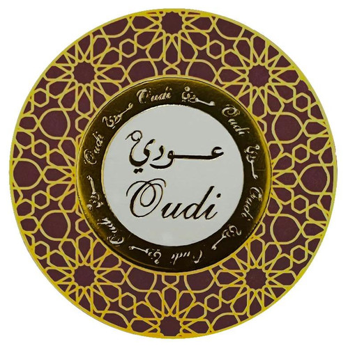 Oud Al Turabi Eau De Parfum 90ml For Men And Women By Oudi | Arabian ...