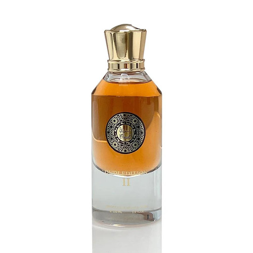 Oudi Edition II Eau De Parfum 100ml For Men And Women By Oudi | Arabian ...