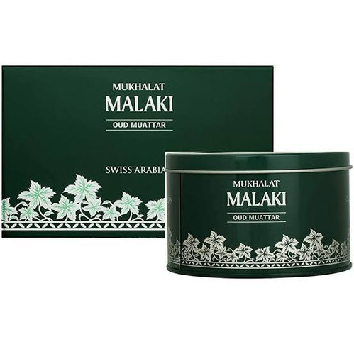 Mukhalat Malaki Oud Muattar 24 Grams By Swiss Arabian | Arabian FragranceShp