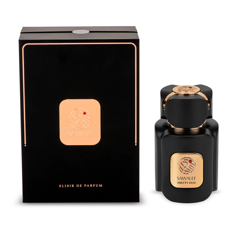 Pretty Oud Elixir De Parfum Unisex 80 ml By Swiss Arabian | Arabian ... Pretty Oud Elixir De Parfum Unisex 80 ml By Swiss Arabian | Arabian ...