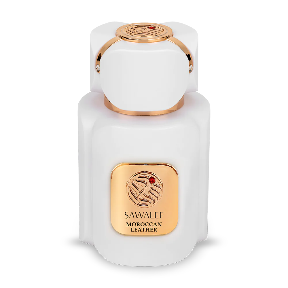 Moroccan Leather Extrait De Parfum Unisex 80 ml By Swiss Arabian ...