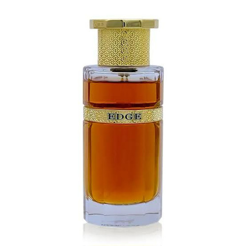 Edge Gold Eau De Parfum 100 ml For Men And Women By Oud Elite | Arabian ...