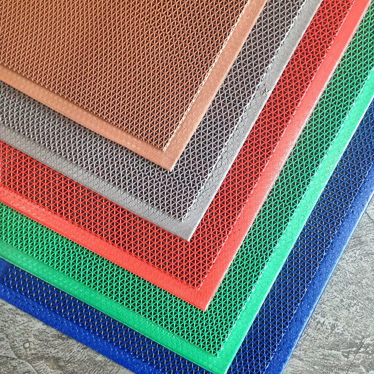 4 Jenis Keset Karet Andalan Tritera