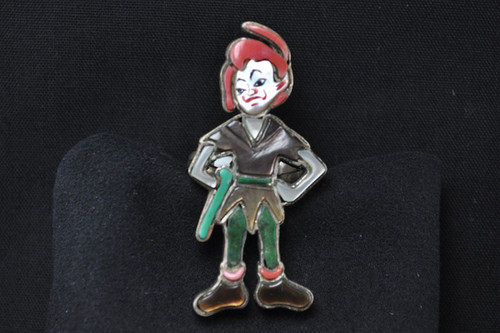 Peter Pan Ring | sue-shopping-network