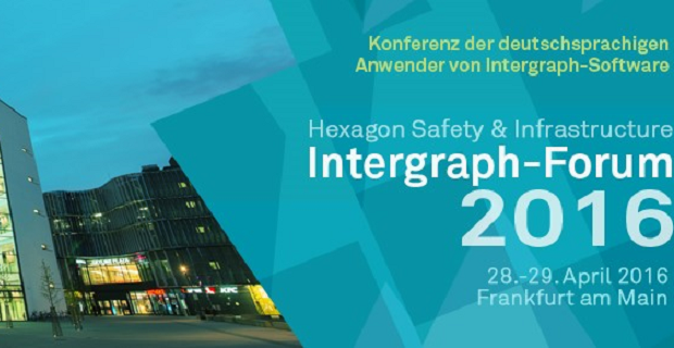 IPS beim Intergraph Forum 2016 | IPS Consultants | Germany | International Public Safety GmbH