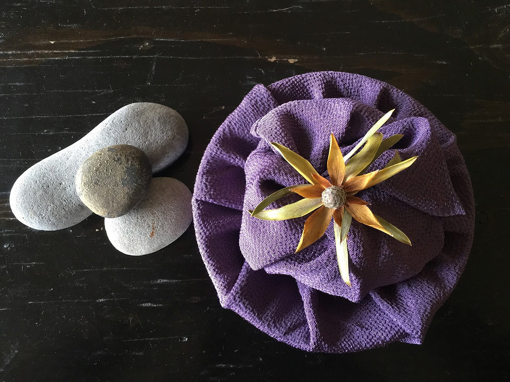 The "Experience" of Wrapping Workshop
