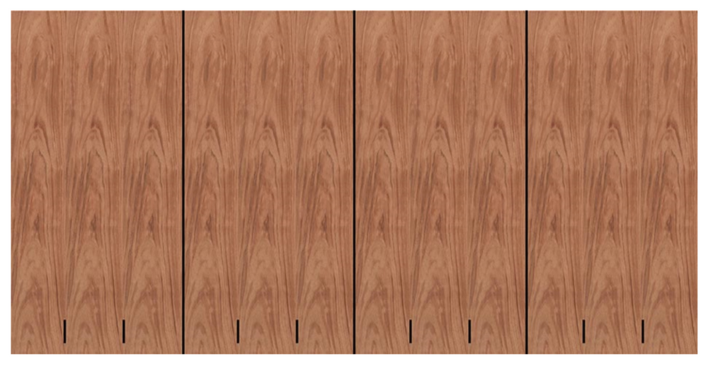 Understanding Wood Veneer Sequence Matching