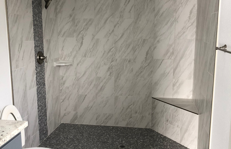 Projects | Amazing Tile & Stone