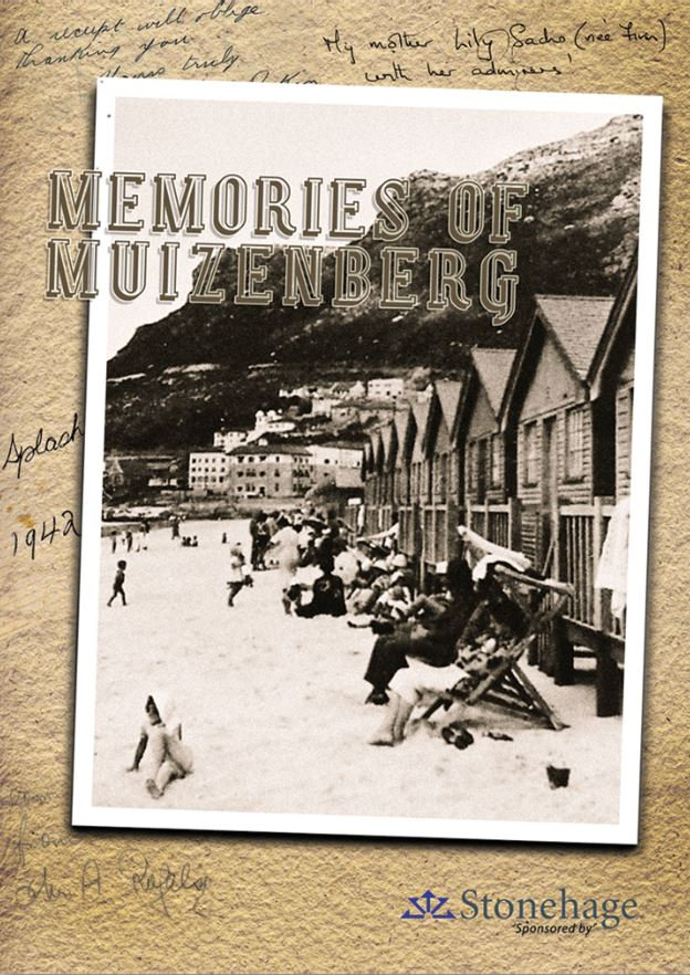 Memories of Muizenberg
