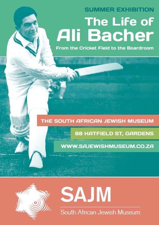 The Life of Ali Bacher