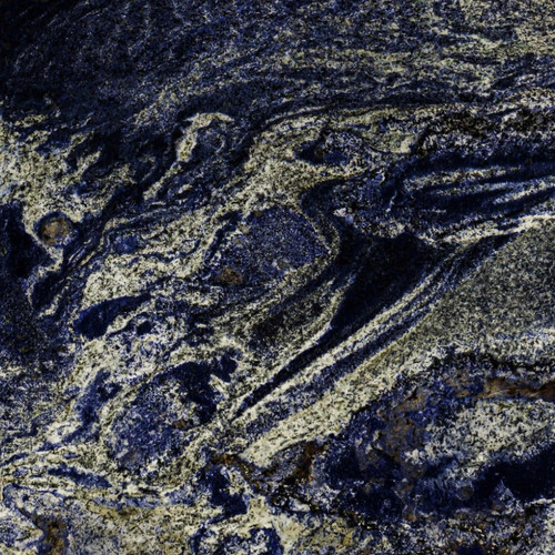 Blue Bahia | Barros Stoneworks