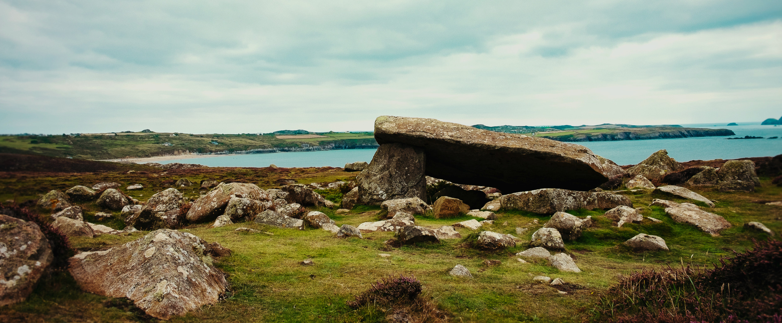 Free Guide | Welsh Folk Heart