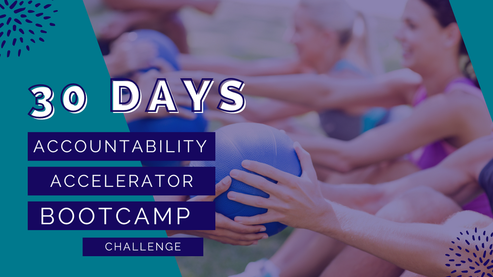 Accountability Accelerator | MVP business Skill Acquisition | Luhv+ ...