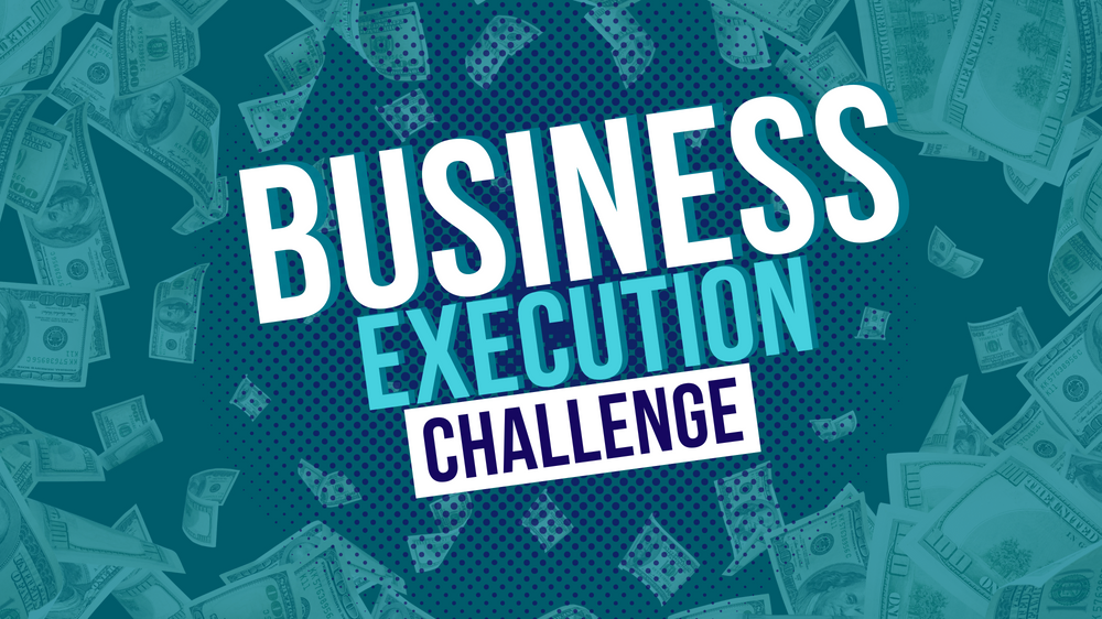 Business Execution Challenge | Luhv+ Transformation