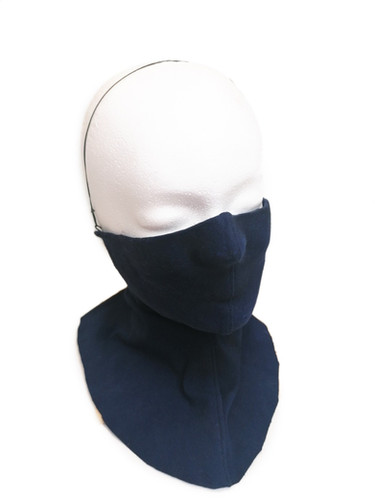 Shinobi mask | bakka cosplay