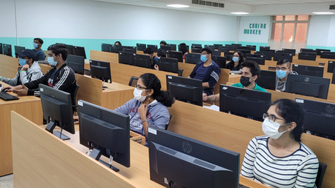 ACM BITS Pilani Dubai