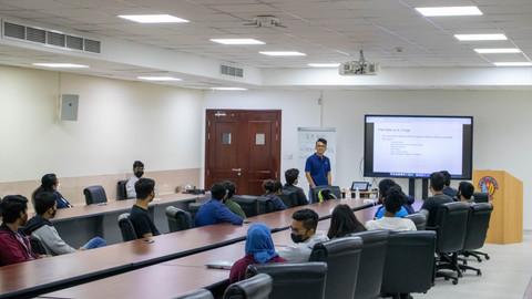 ACM BITS Pilani Dubai