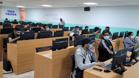ACM BITS Pilani Dubai