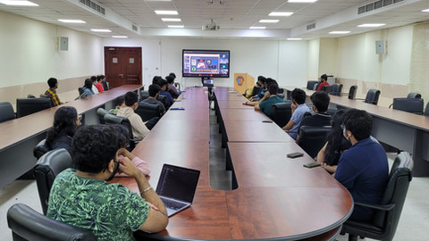ACM BITS Pilani Dubai