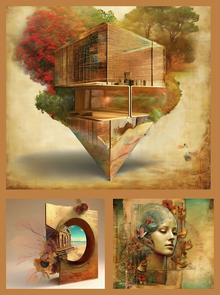 Memory Fusion: An Innovative Approach in Art Therapy Introduction...