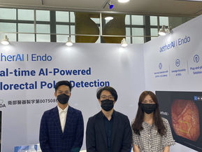 aetherAI - Digital Pathology and Medical Imaging AI Provider