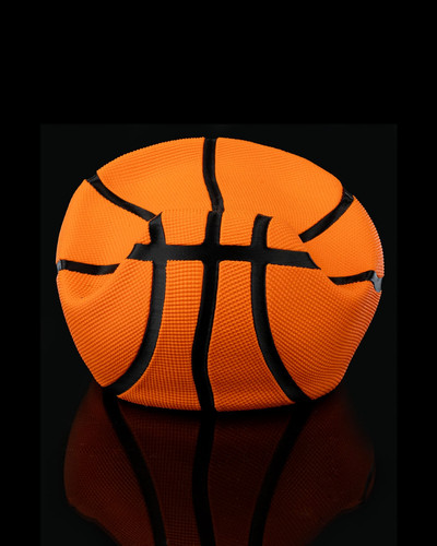 Basketball | Controller Holder | 3dcauldron