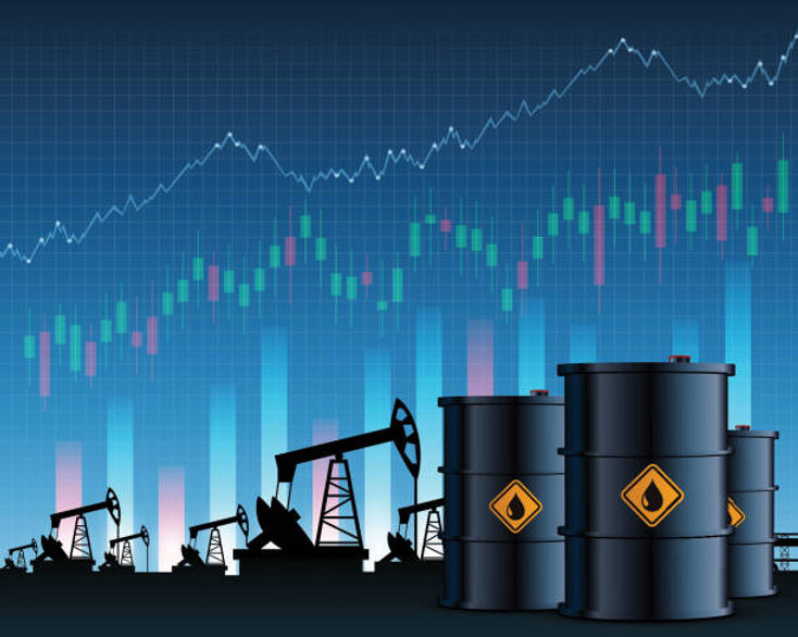 WHAT WILL HAPPEN TO OIL AND NATURAL GAS WHEN USD BECOME STRONG