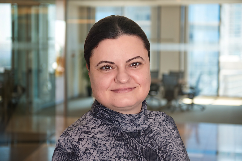 Zsanett Szekely-Sanneman