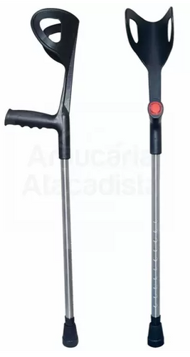 ALUGUEL MULETAS CANADENSE A PARTIR DE : | Salvador Med