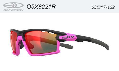 Q5X | QEF DESIGN CORP.